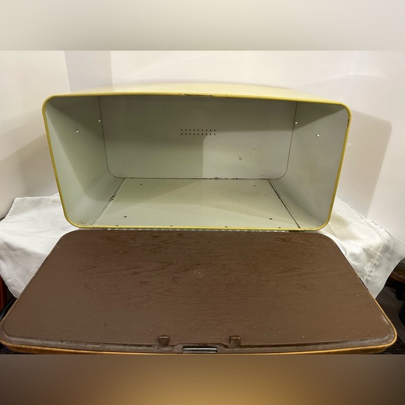 Burlington Crafts | Kitchen | Vintage 95s Mcm Burlington Crafts Faux ...